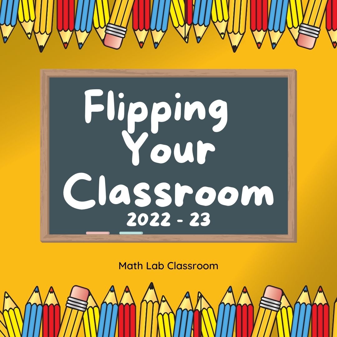 Preparing to Flip your Classroom – Jonelle Erichsen-Hinchcliffe