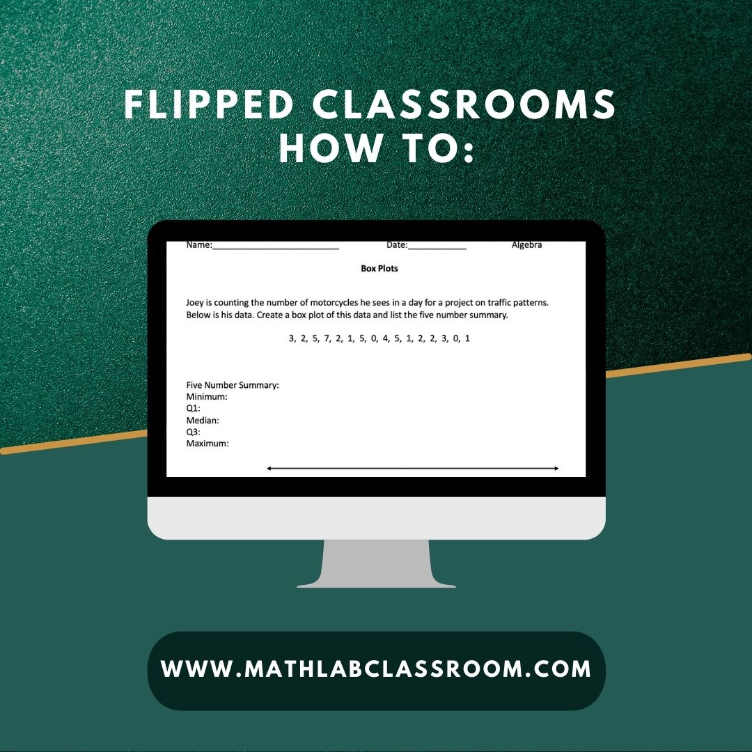 Creating Videos for your Flipped Classroom – Jonelle Erichsen-Hinchcliffe