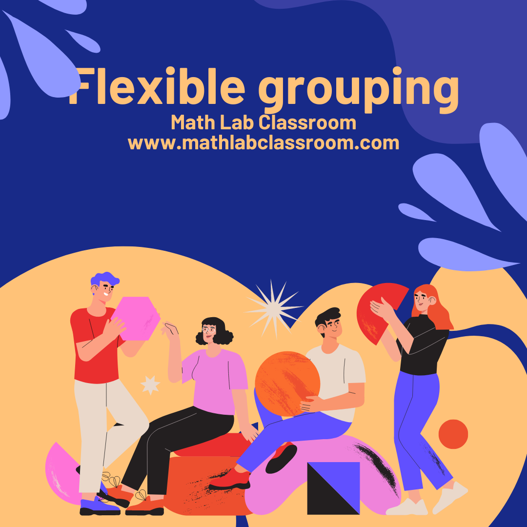 Flexible Grouping Strategies – Jonelle Erichsen-Hinchcliffe